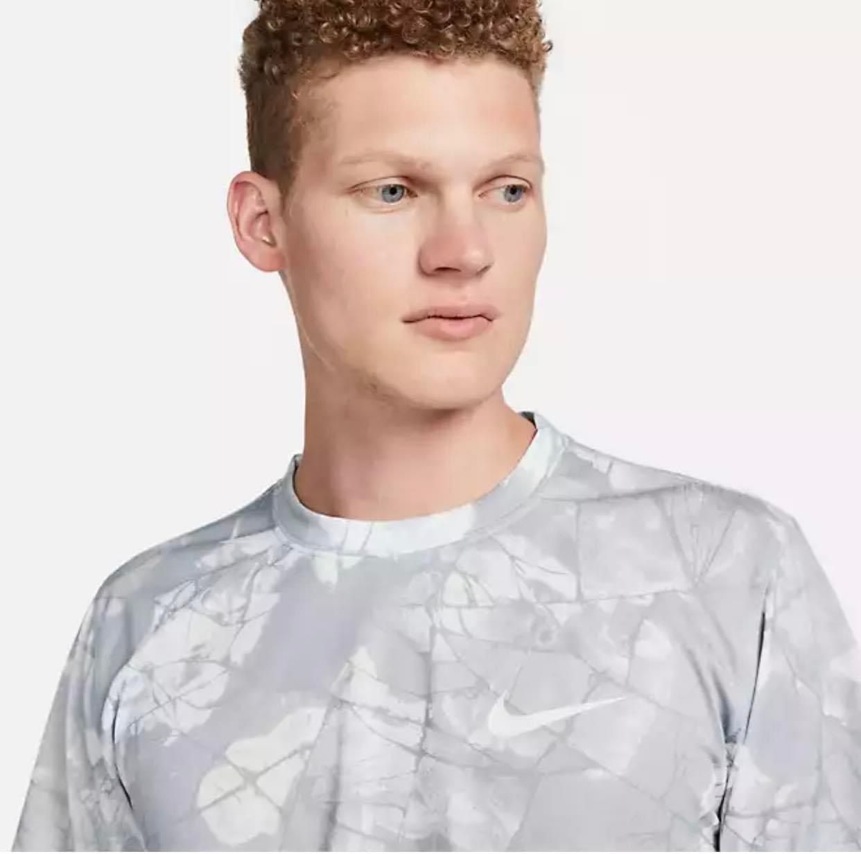 Áo Nike Tee Training - DR7545-084 – NAPU SHOP