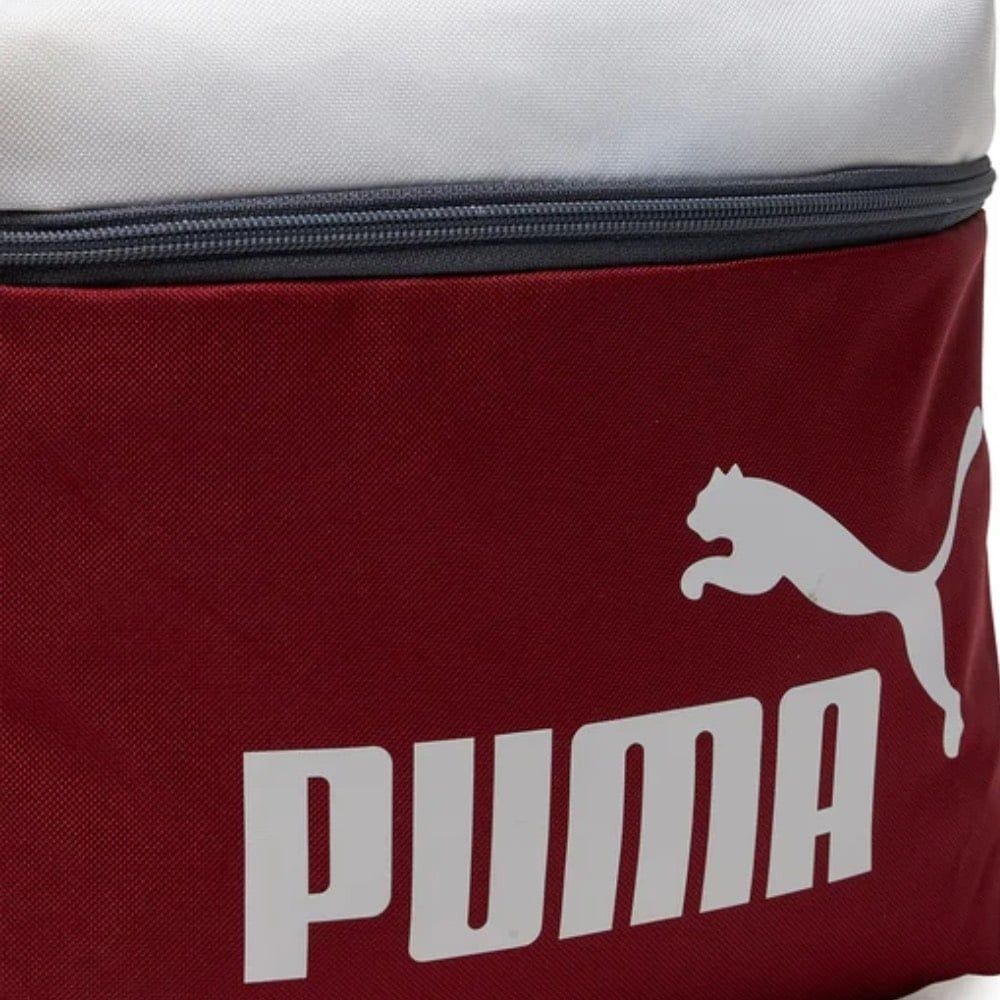 Puma Phase Colorblock Backpack [090468 07] – NAPU SHOP