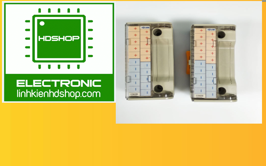 Cầu Đấu SAMWOON XTB-COM20B – Linh Kiện Điện tử HdShop