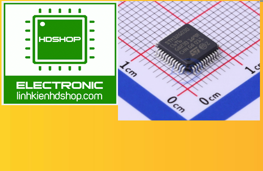 STM32G030C6T6 Chính Hãng – Linh Kiện Điện tử HdShop