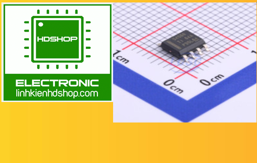 Linh kiện TPS54560 chính hãng – Linh Kiện Điện tử HdShop