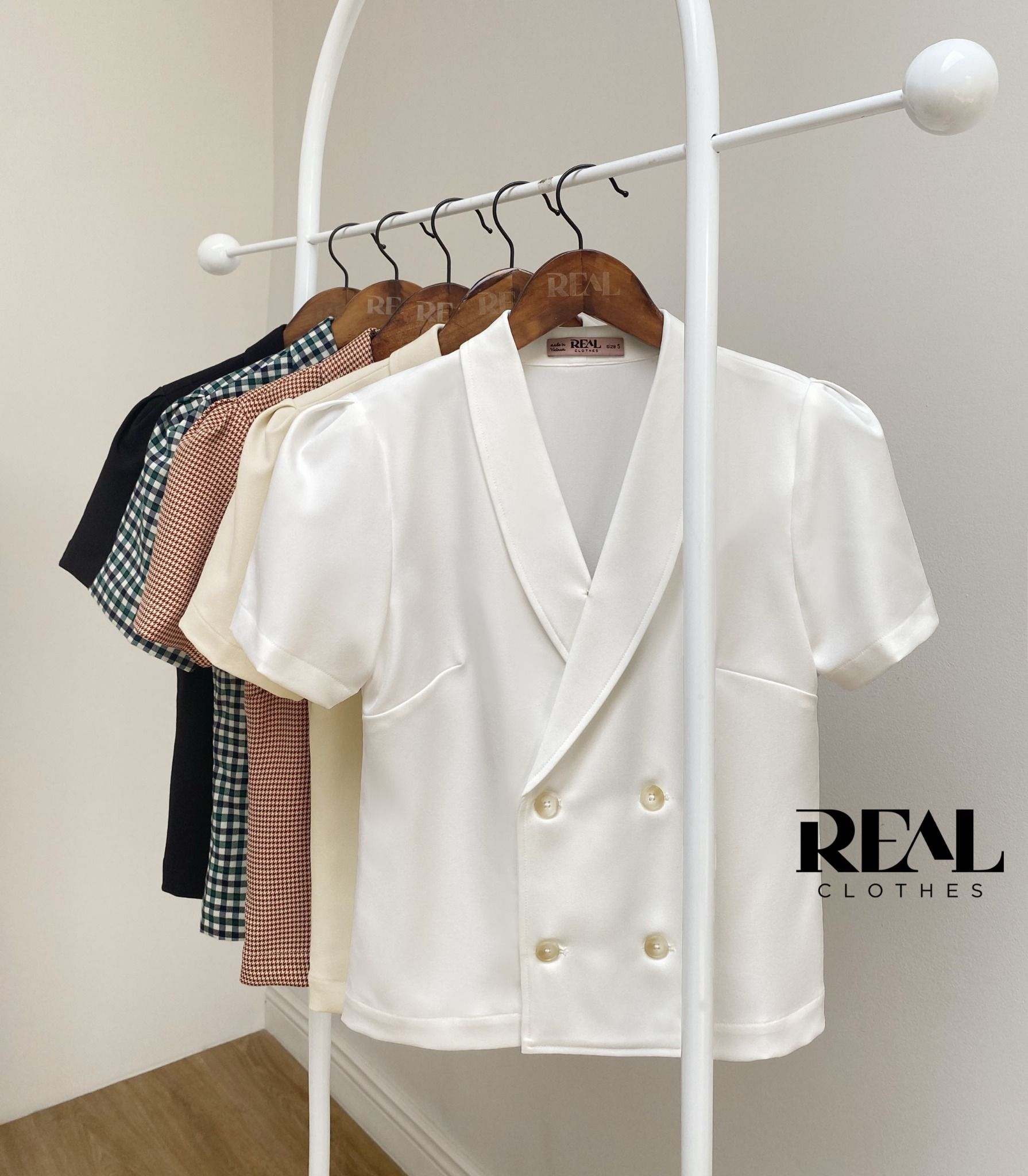 Real Clothes