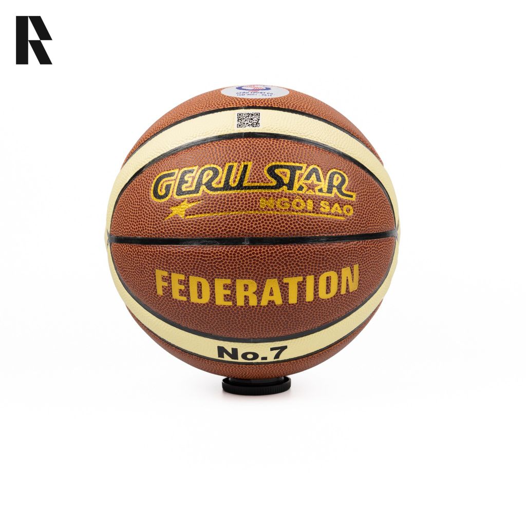 BANH GERUSTAR FEDERATION - RAINBUSHOP