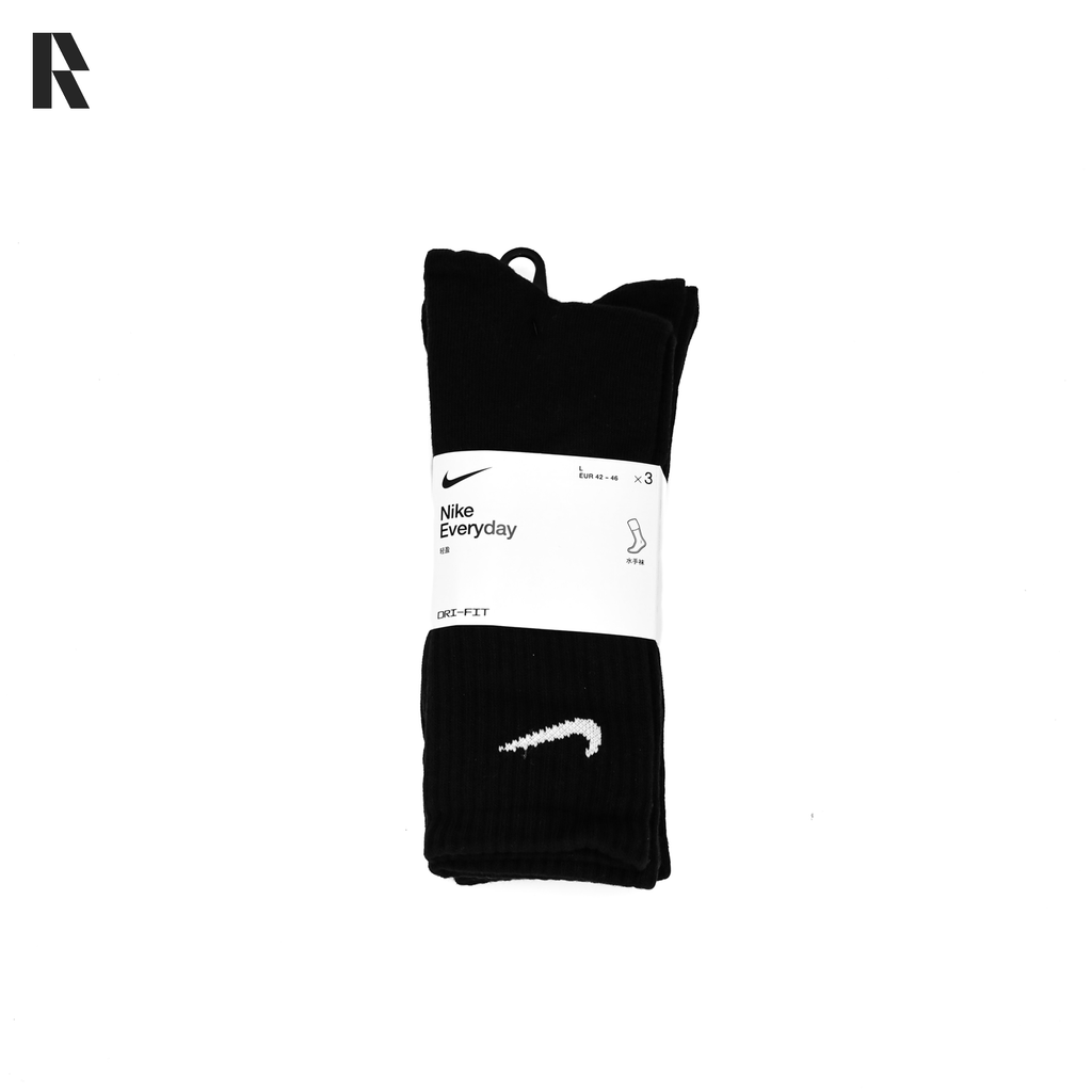 PACK VỚ NIKE EVERYDAY (VNXK) - RAINBUSHOP