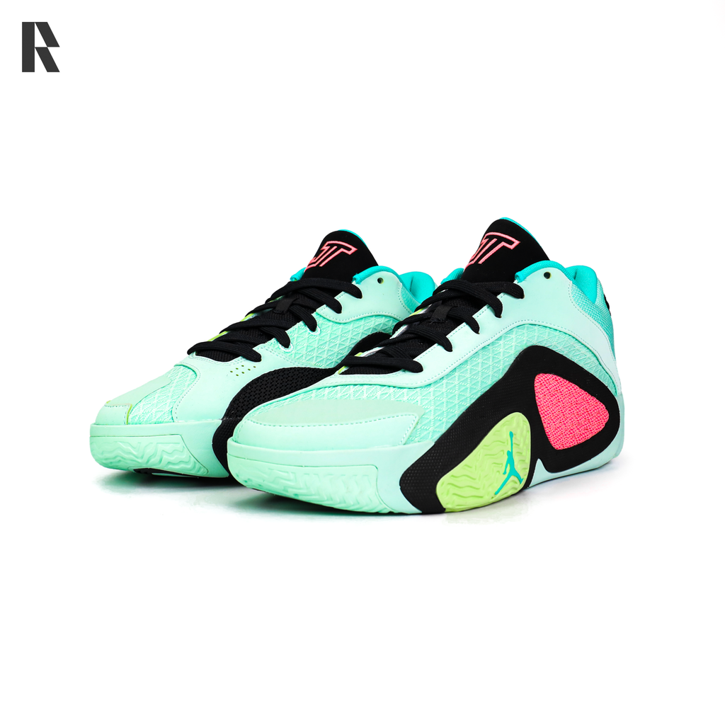 GIÀY BÓNG RỔ JORDAN TATUM 2 "VORTEX" - FJ6458-300 - RAINBUSHOP