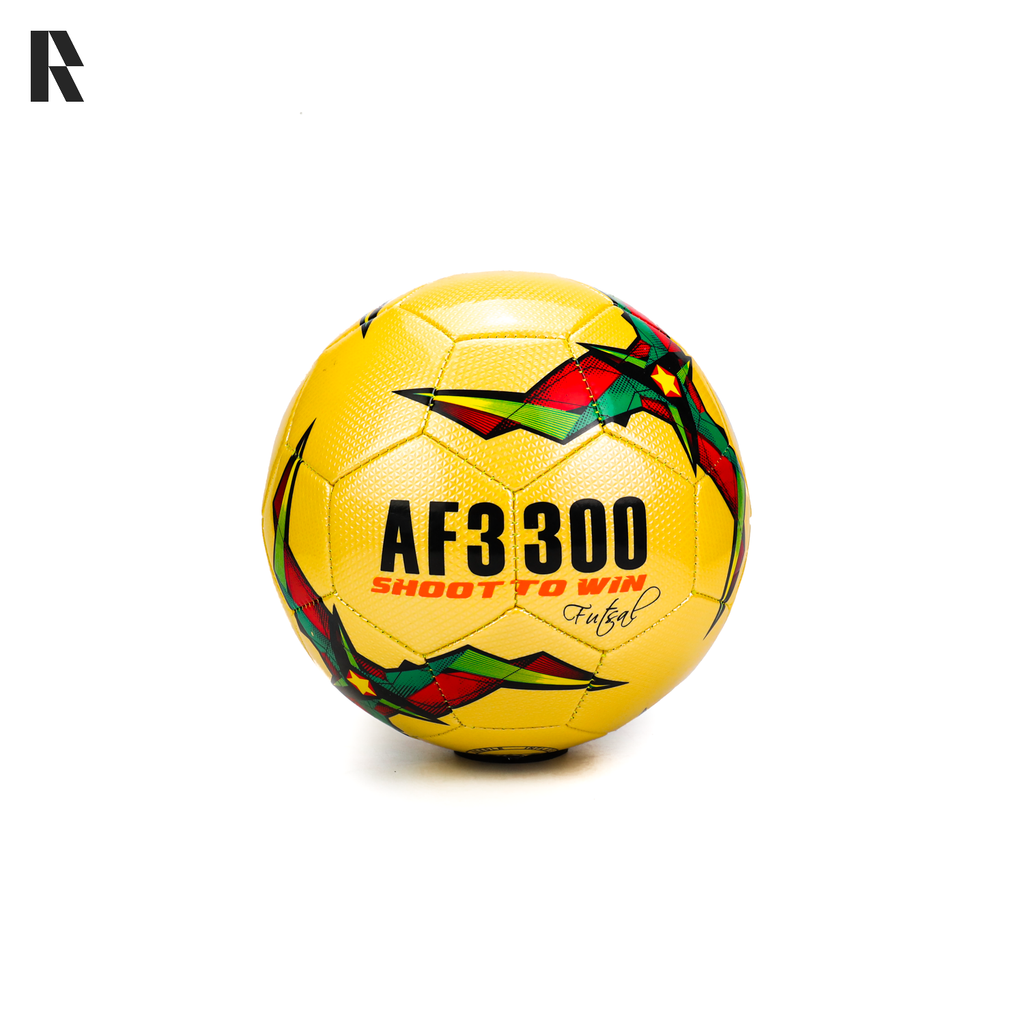 BANH FUTSAL AKPRO AF3300 - RAINBUSHOP