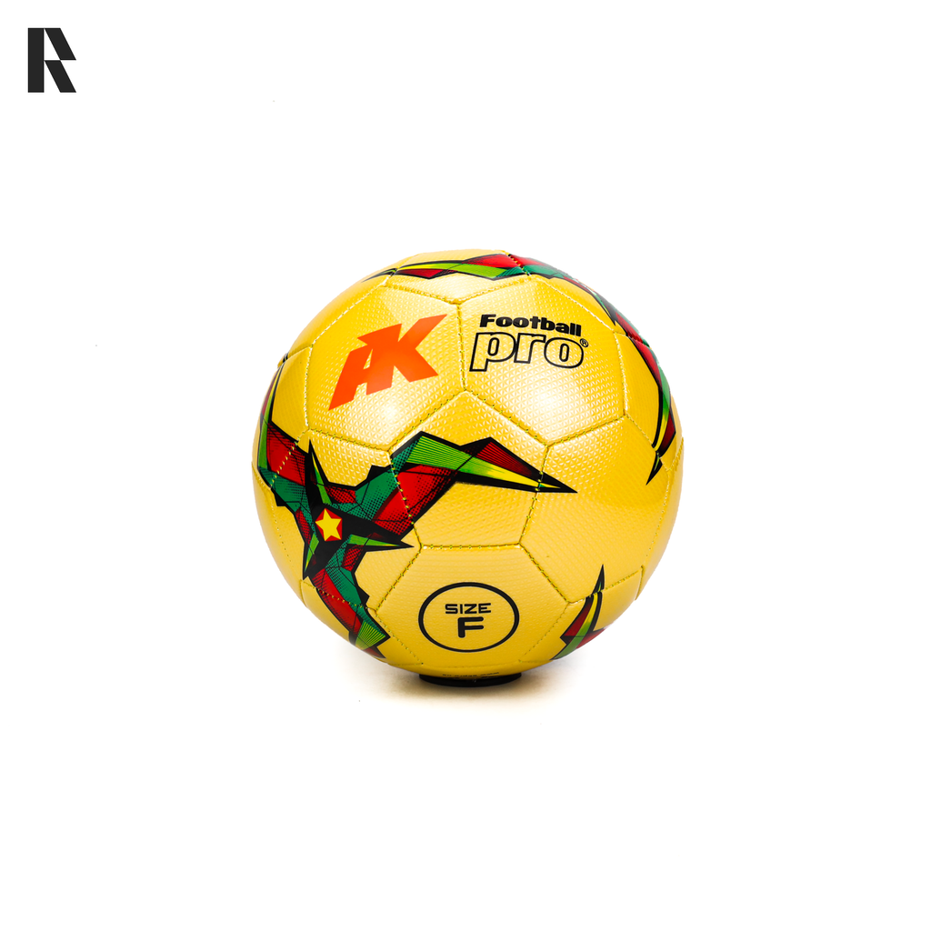 BANH FUTSAL AKPRO AF3300 - RAINBUSHOP