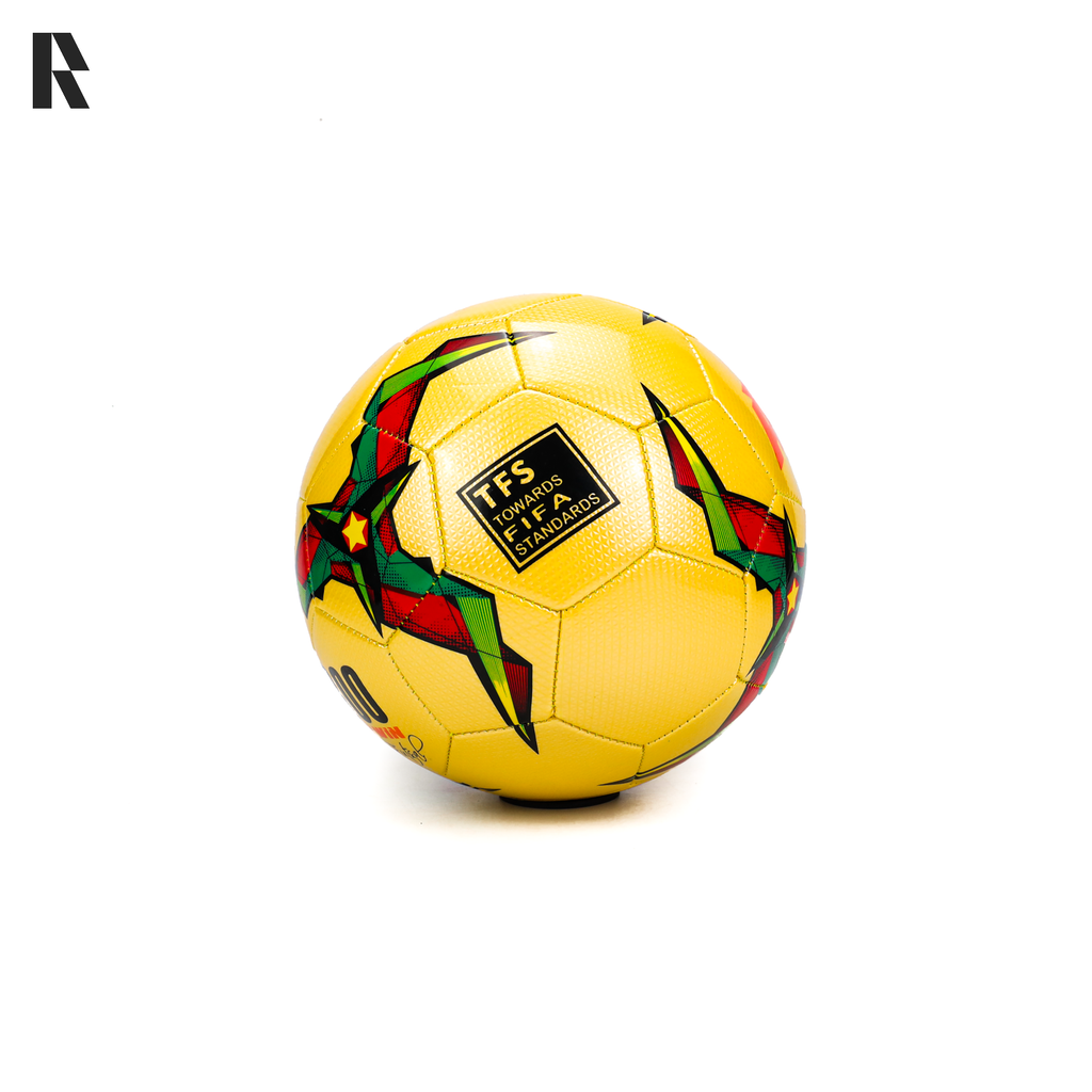 BANH FUTSAL AKPRO AF3300 - RAINBUSHOP
