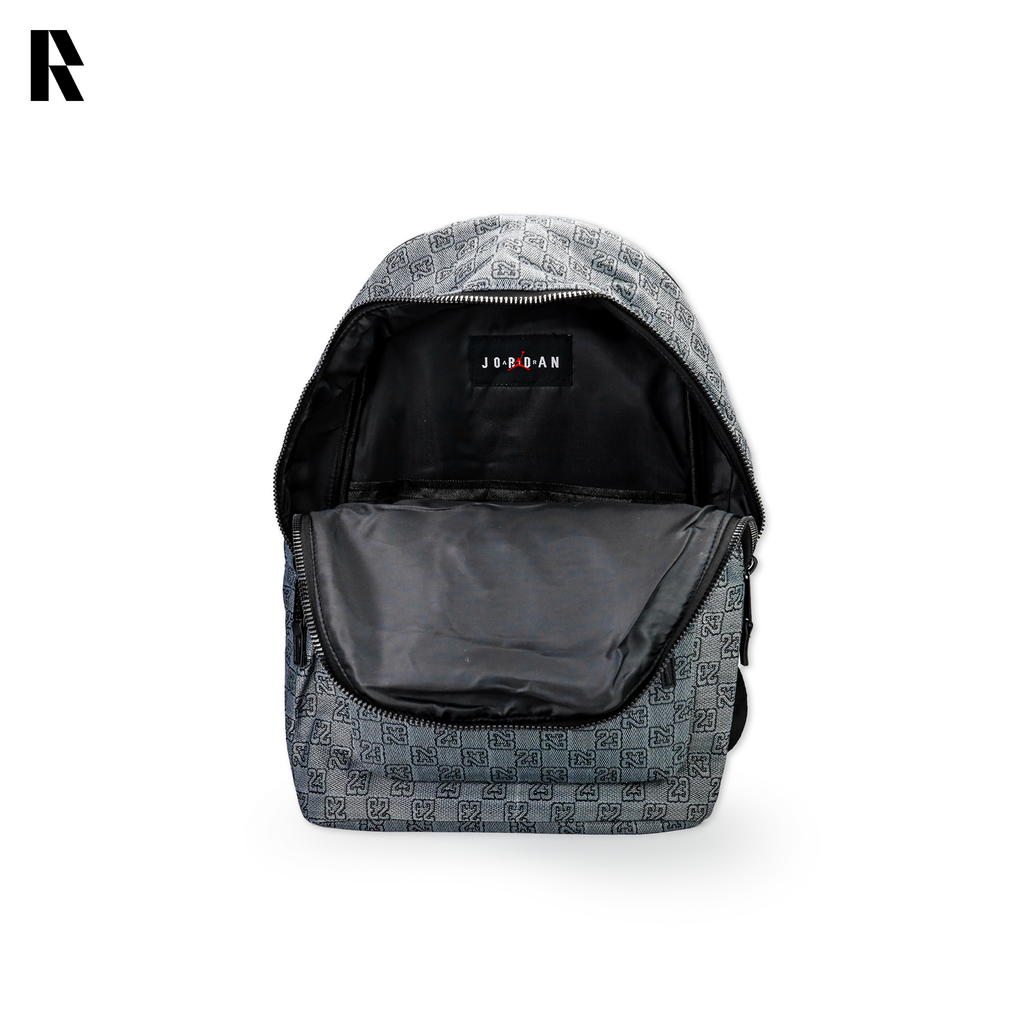 BALO JORDAN MONOGRAM - RAINBUSHOP