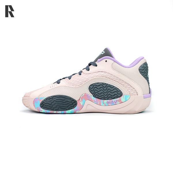GIÀY BÓNG RỔ JORDAN TATUM 2 "SIDEWALK CHALK" - FZ2203-600 - RAINBUSHOP