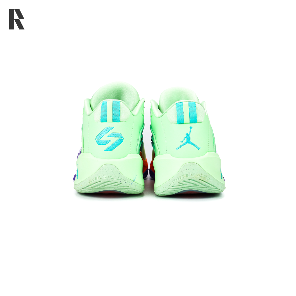 GIÀY BÓNG RỔ JORDAN LUKA 3 "BLURRED VISION" - HQ5048-300 - RAINBUSHOP