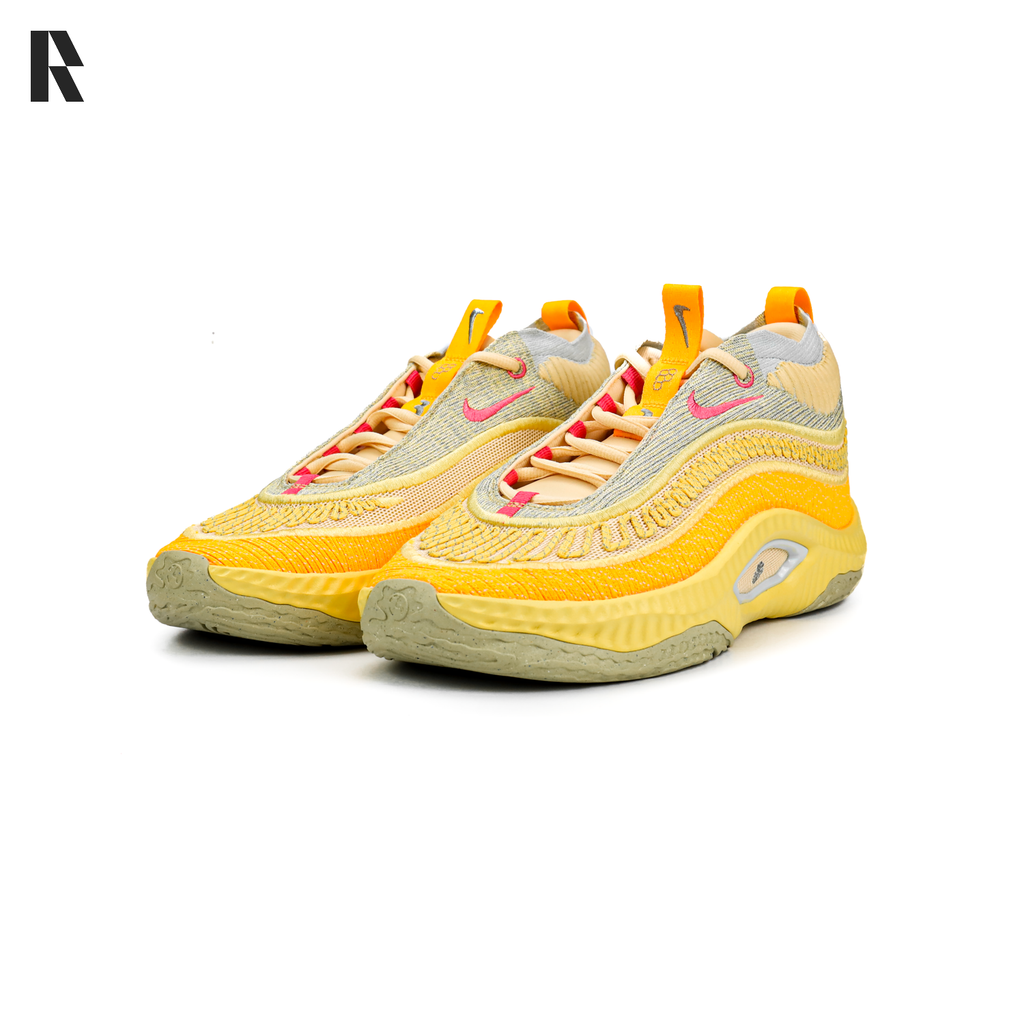 NIKE COSMIC UNITY 3 "THE HIVE" - RAINBUSHOP