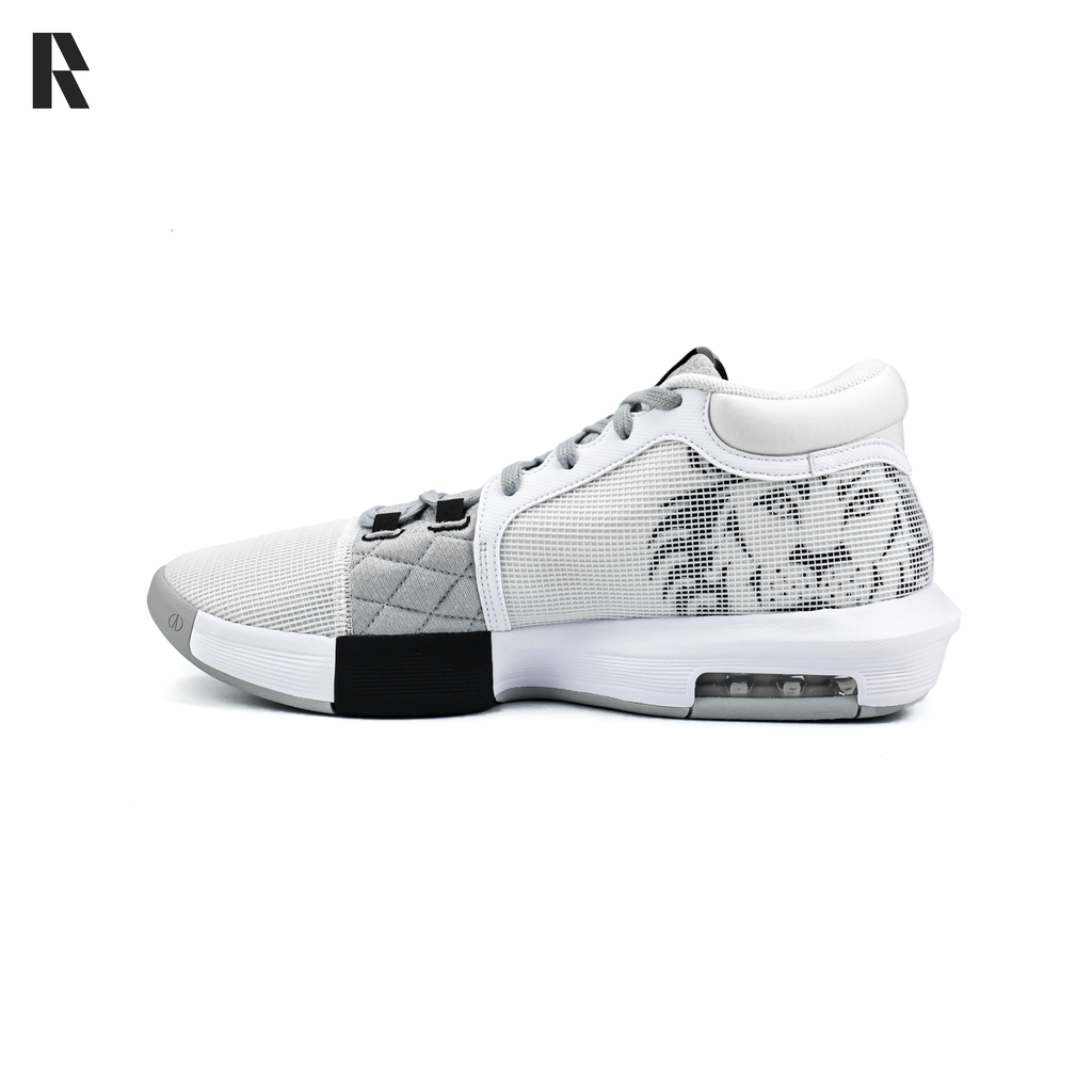 GIÀY BÓNG RỔ NIKE LEBRON WITNESS 8 - FB2237-100 - RAINBUSHOP