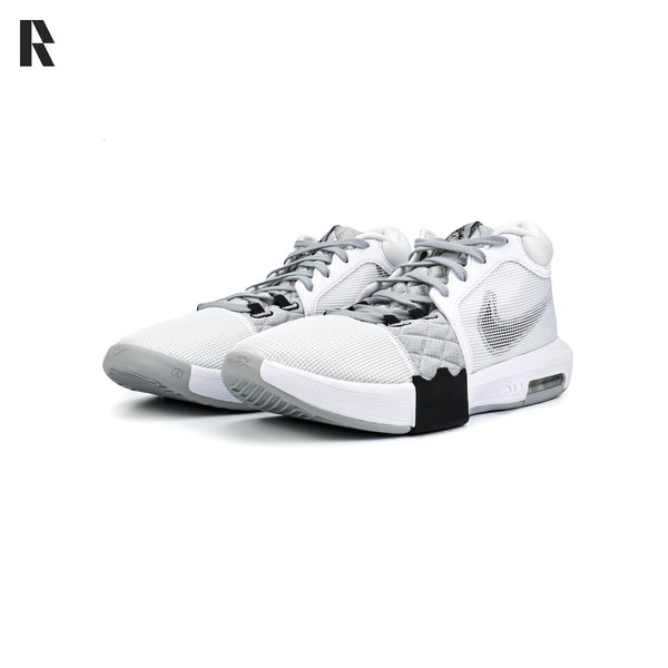 GIÀY BÓNG RỔ NIKE LEBRON WITNESS 8 - FB2237-100 - RAINBUSHOP
