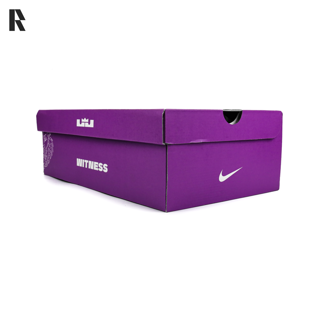 GIÀY BÓNG RỔ NIKE LEBRON WITNESS 8 - FB2237-100 - RAINBUSHOP