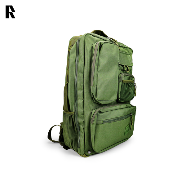 BALO NIKE UTILITY ELITE - RAINBUSHOP