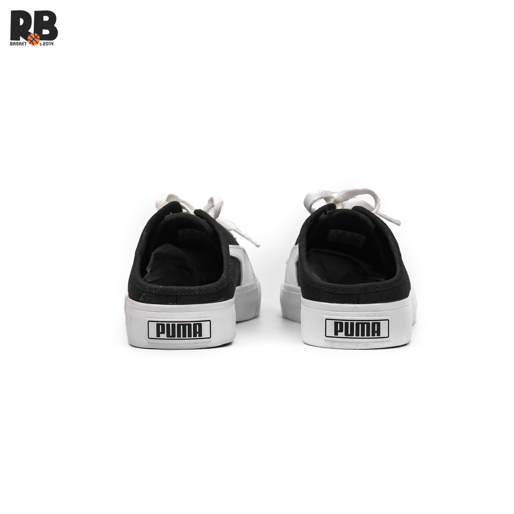 PUMA BARI MULE - RAINBUSHOP