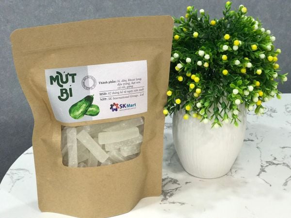 Mức bí hảo hạng - Loại 1kg – SK MART