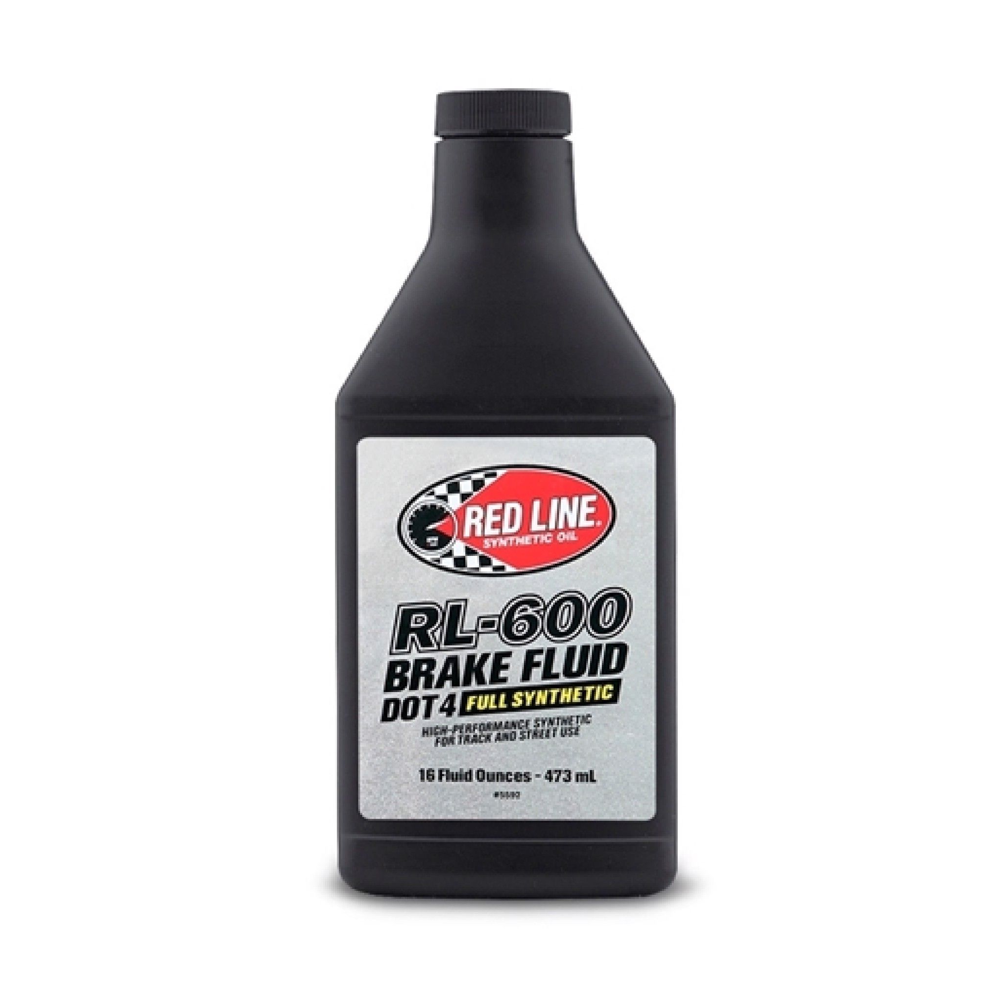 Dầu phanh RedLine RL-600 DOT 4 – AmericanLube