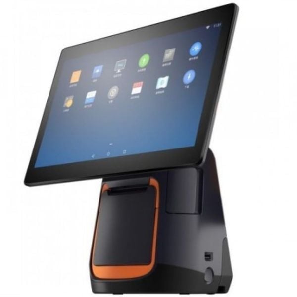 Cho thuê máy tính tiền Pos Sunmi T1 – Thuê Nhanh