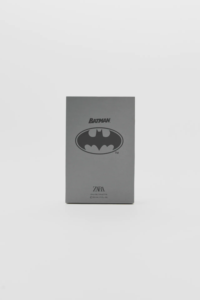 Nước hoa Zara Batman © & TM DC Comics 50ml Seasu Store
