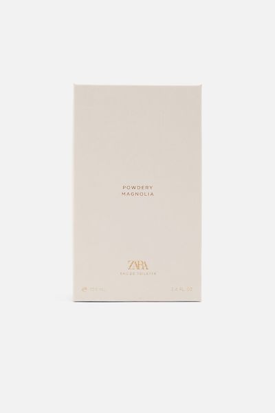 Nước hoa Zara Powdery Magnolia Edt 100ml Seasu Store