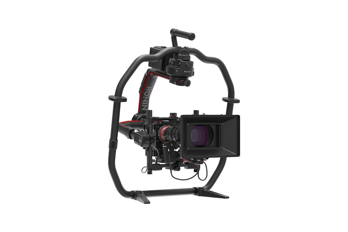 DJI RONIN 2 3-Axis HANDHELD / AERIAL STABILIandheld / Aerial Stabilize – CÔNG TY TNHH KHOA HỌC ...
