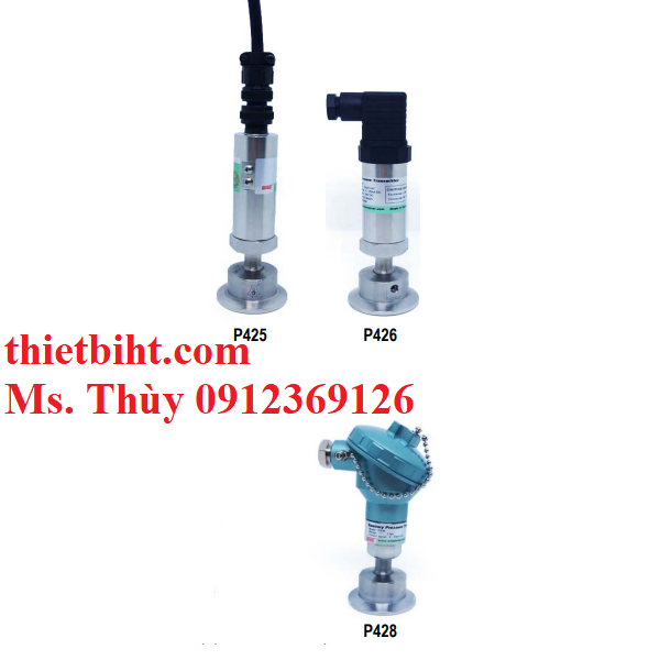 Cảm biến áp suất P425,P426, P428 – thietbiht