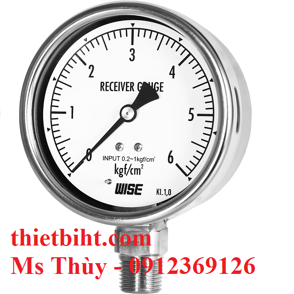 P228 series are designed to meet the general requirements of a proces ...