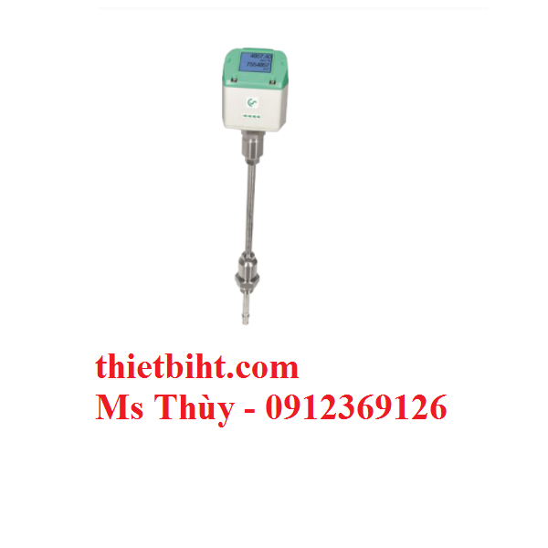 Đồng hồ lưu lượng khí CS Instuments – thietbiht