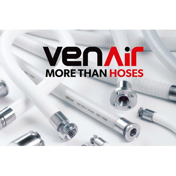 Ống Mềm Thực Phẩm Venair – thietbiht