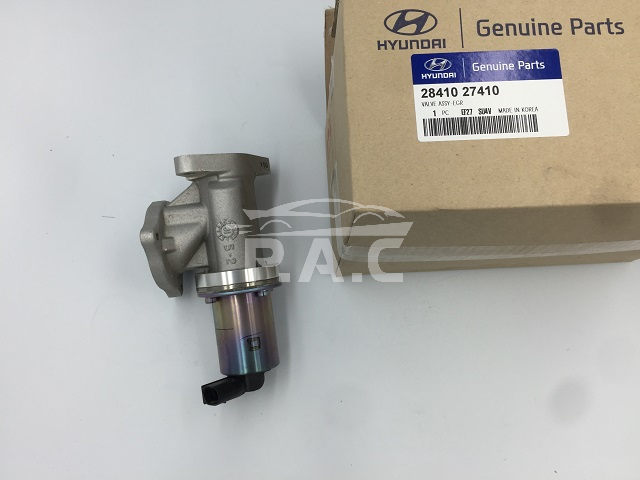 Trang chủ › PHỤ TÙNG HYUNDAI › VAN EGR - 2841027410
