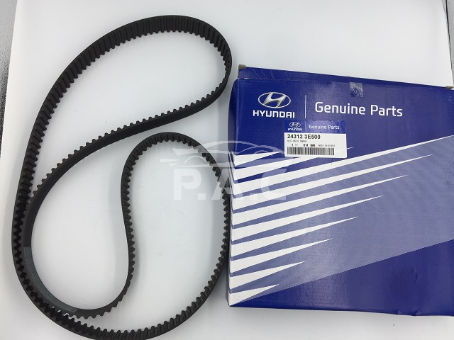 Trang chủ › PHỤ TÙNG HYUNDAI › DÂY CAM (GSL 2.7) - 243123E500 HYUNDAI ...