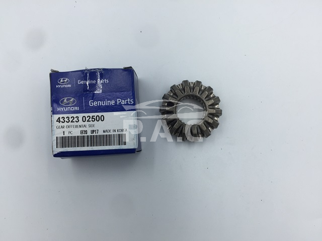 Trang chủ › PHỤ TÙNG HYUNDAI › BÁNH RĂNG VI SAI (TO) - BÁNH RĂNG MẶT ...