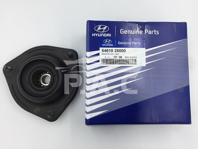 Trang chủ › PHỤ TÙNG HYUNDAI › BÁT BÈO GIẢM SÓC TRƯỚC - 5461025000