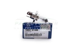 Bóng đèn pha cốt H4 Halogen Hyundai Mobis 24V 1864761566