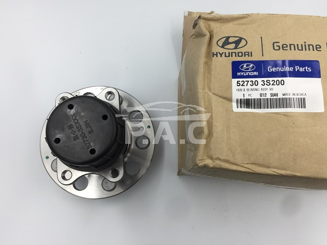 Trang chủ › PHỤ TÙNG HYUNDAI › MOAY Ơ SAU (CÓ ABS) - 527303S200