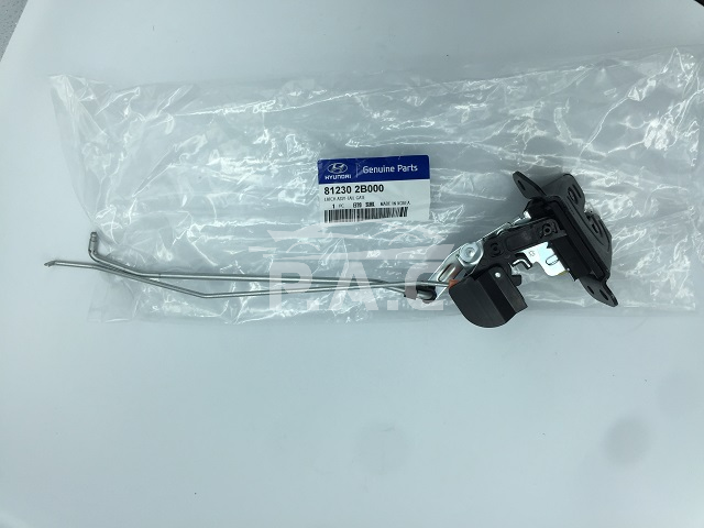 Trang chủ › PHỤ TÙNG HYUNDAI › CƠ CẤU KHOÁ CỬA HẬU HYUNDAI SANTAFE