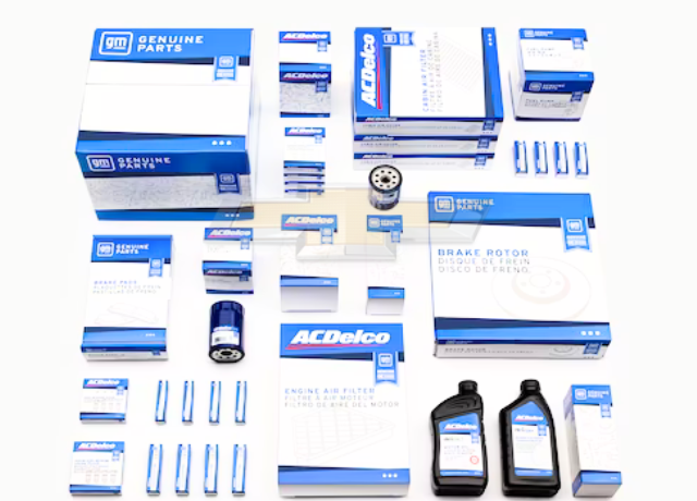 Trang chủ › PHỤ TÙNG GM CHEVROLET › ĐẦU LÁP TRONG,TRƯỚC COLORADO .Mã ...