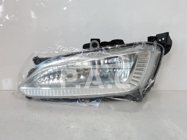 Trang chủ › PHỤ TÙNG HYUNDAI › ĐÈN GẦM TRÁI HYUNDAI SANTAFE 2012 - 2014