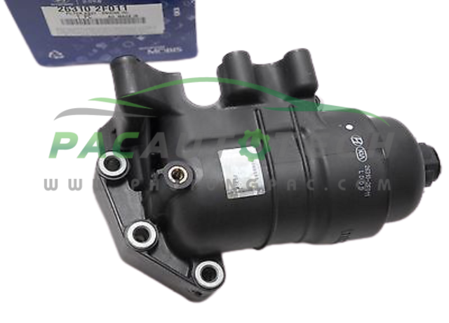 Trang chủ › PHỤ TÙNG KIA › LỌC DẦU HYUNDAI, KIA 263102F011