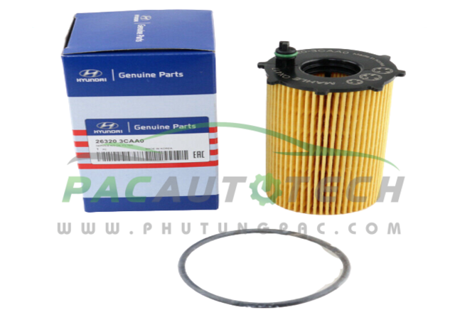 Trang chủ › PHỤ TÙNG HYUNDAI › LỌC DẦU HYUNDAI, KIA 263203CAA0