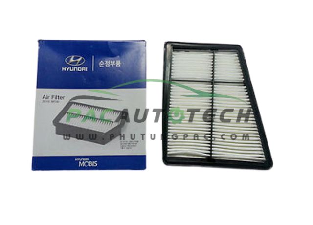 Trang chủ › PHỤ TÙNG HYUNDAI › LỌC GIÓ ĐỘNG CƠ 281133M100