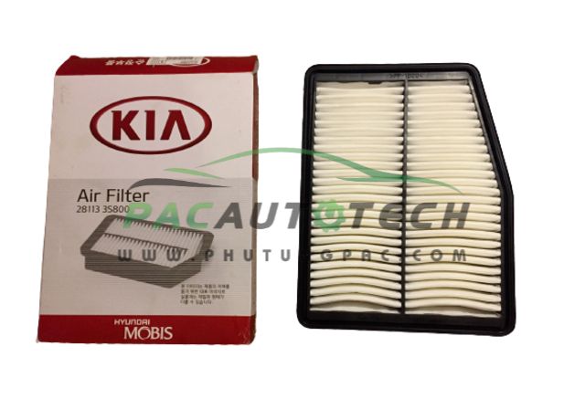 Trang chủ › PHỤ TÙNG HYUNDAI › LỌC GIÓ ĐỘNG CƠ 281133S800