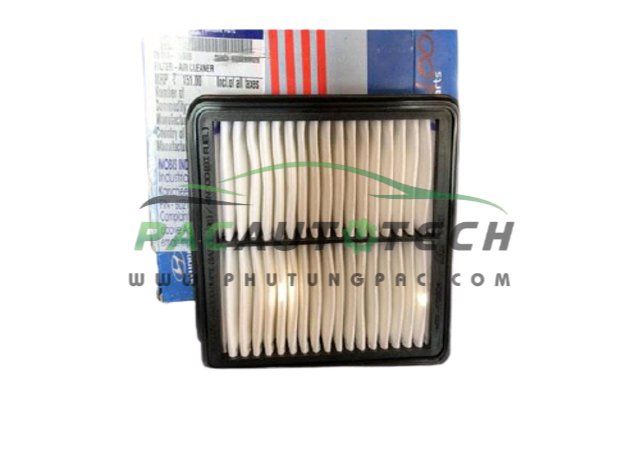 Trang chủ › PHỤ TÙNG HYUNDAI › LỌC GIÓ ĐỘNG CƠ 281134N000