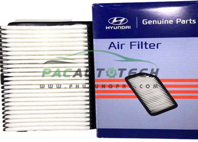 Trang chủ › PHỤ TÙNG HYUNDAI › LỌC GIÓ ĐỘNG CƠ 28113C7000