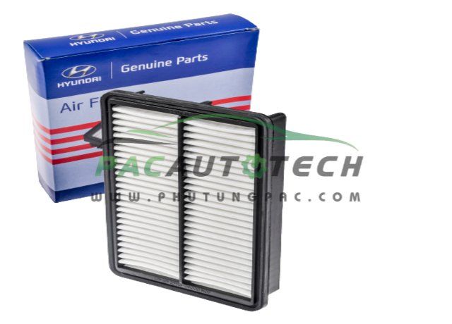 Trang chủ › PHỤ TÙNG HYUNDAI › LỌC GIÓ ĐỘNG CƠ 28113D3100
