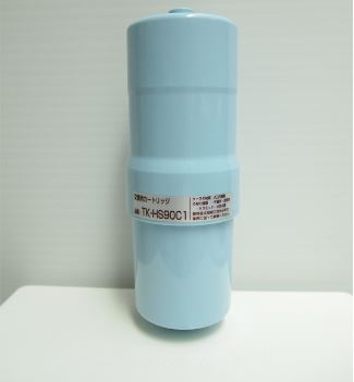 Lõi Lọc Ion Kiềm Panasonic TK-HS90C1 - Máy Lọc Nước Phương Nam