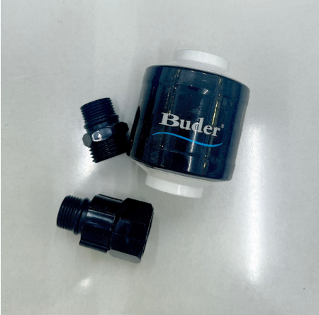 Combo 3 Bộ Lọc Sen Tắm Buder (Taiwan) - Máy Lọc Nước Phương Nam