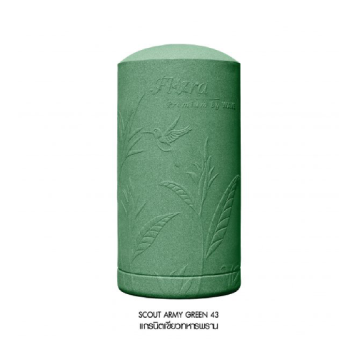 Bồn Nước Kháng Khuẩn FLORA 500L - Xanh Rêu - Máy Lọc Nước Phương Nam